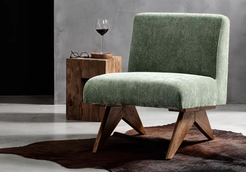 Chairs Collection | Cielo